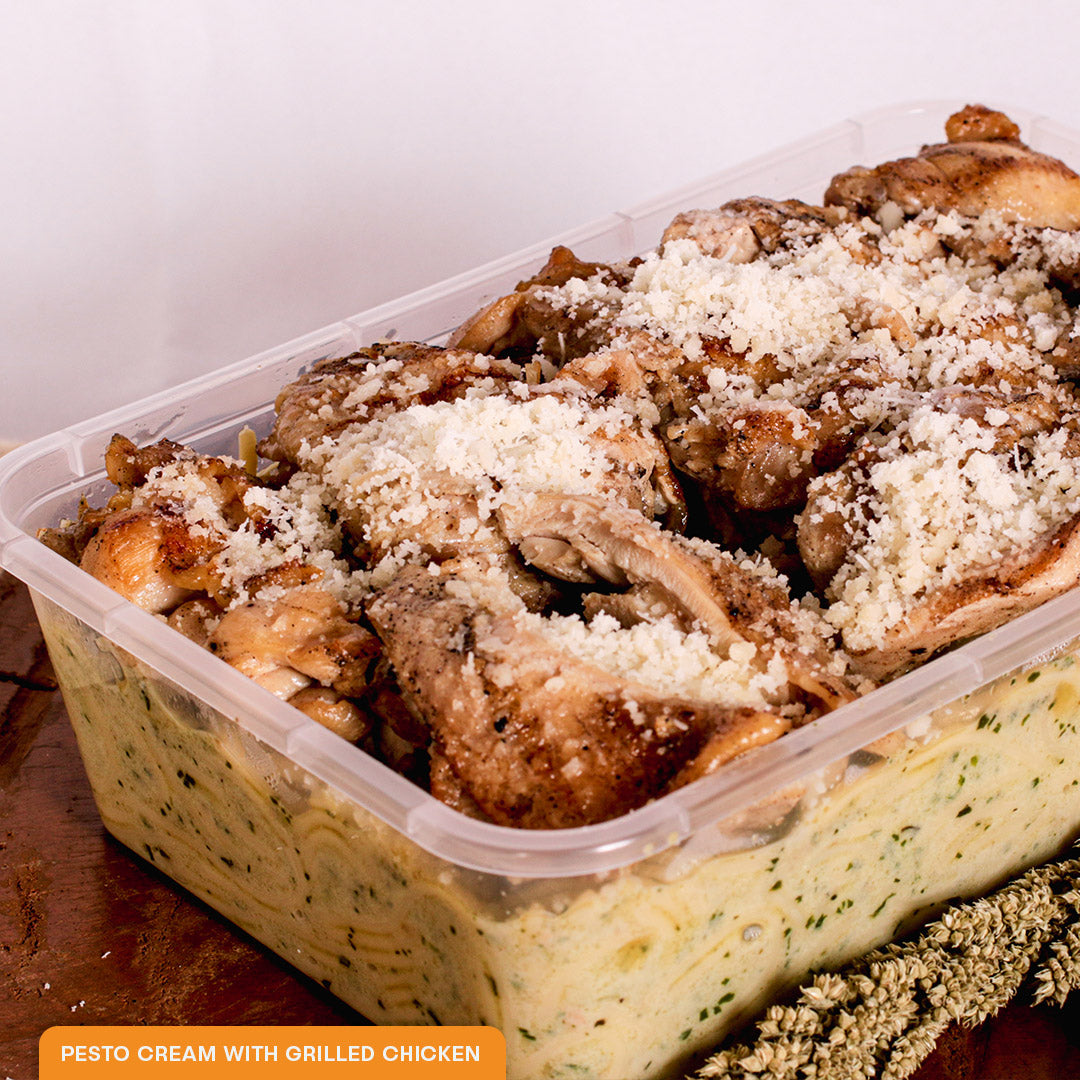 Pasta & Starch – Hizon's Food Shop