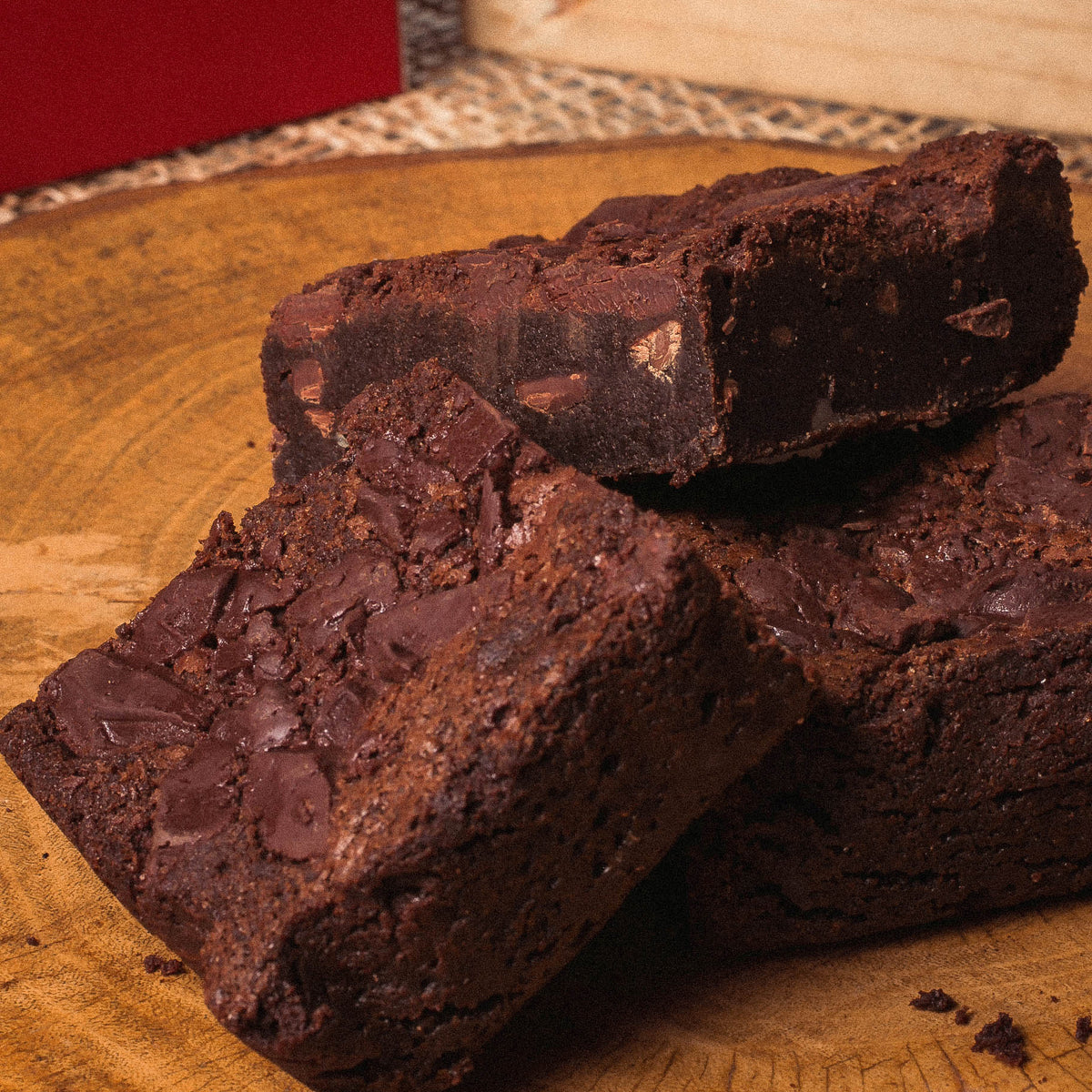 Special Brownies Serves 6 – Hizon's Food Shop