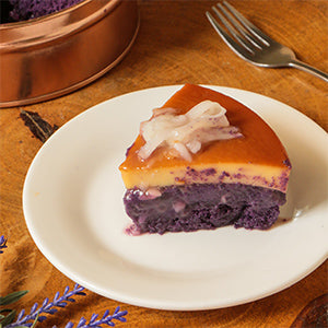 Cakes in 6" Tin Can – Hizon's Food Shop