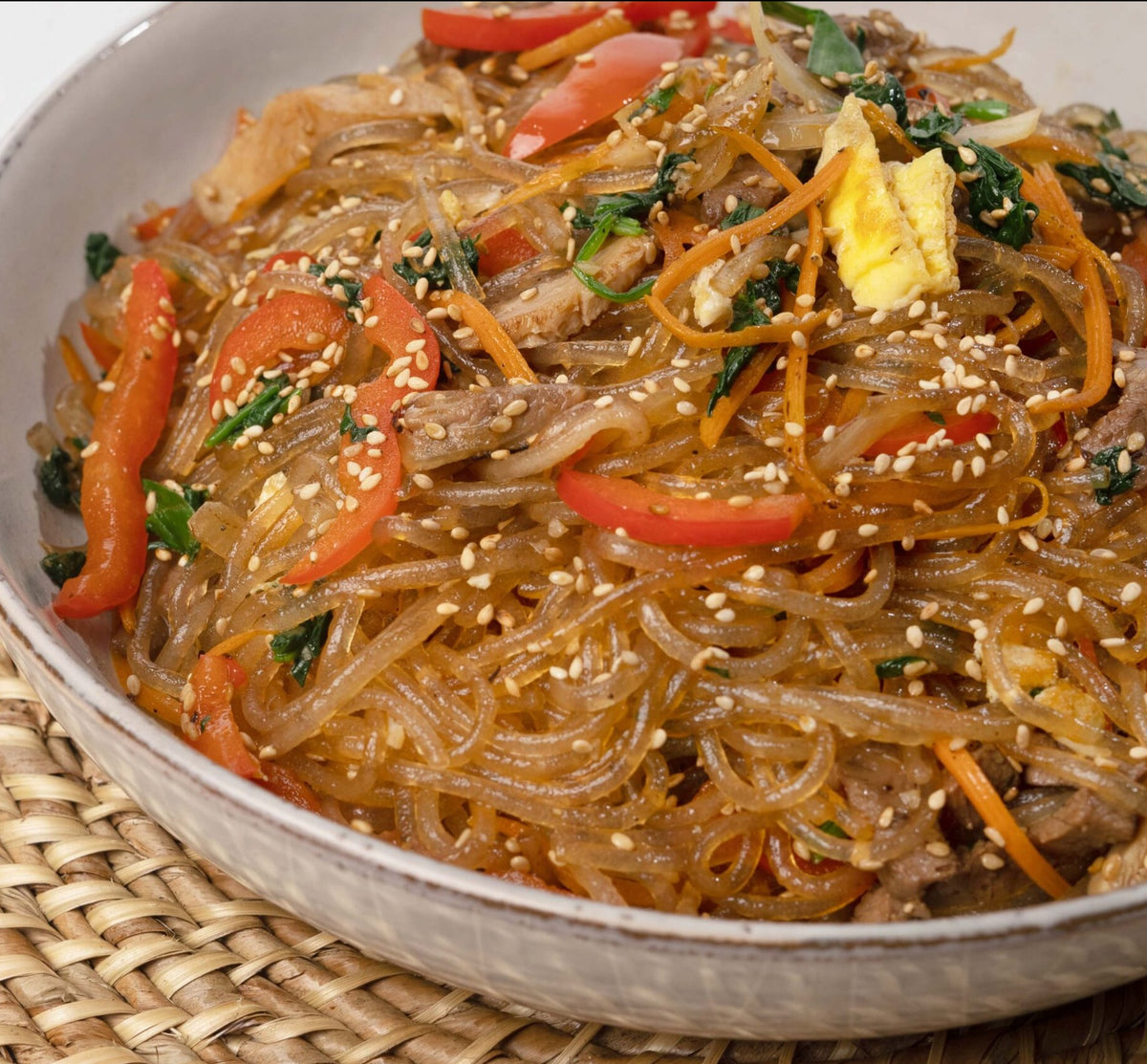 Chap Chae – Hizon's Food Shop