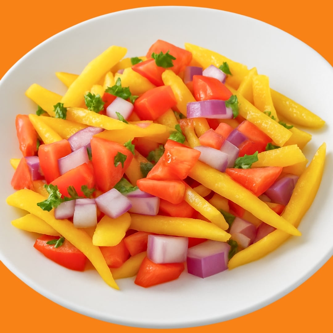 Native Salad – Hizon's Food Shop